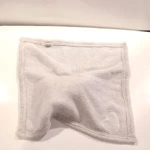 Honey Bunny | Toys | Honey Bunny Grey Elephant Security Blanket Lovey ...